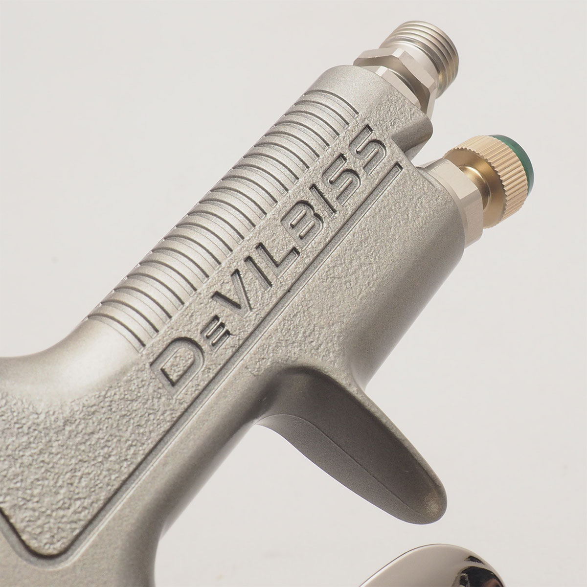 代購代標第一品牌－樂淘letao－美品 デビルビス ジュピター R JUPITER-R-J1-1.3-G 1.3mm 重力式 LVMP仕様 DEVILBISS 管15884